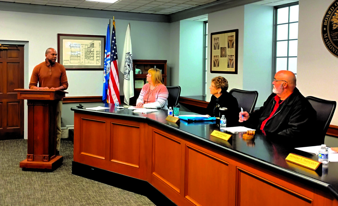 Mayor, church leader offer help in elections dispute | News, Sports ...